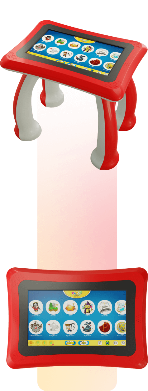 PlayTable - Playmove